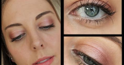 Urban Decay Naked Tutorial