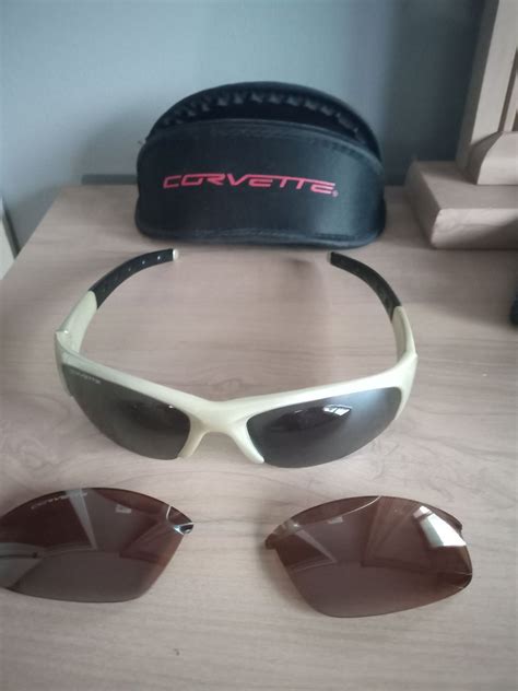 Fs For Sale C6 Corvette Sun Glasses Corvetteforum Chevrolet
