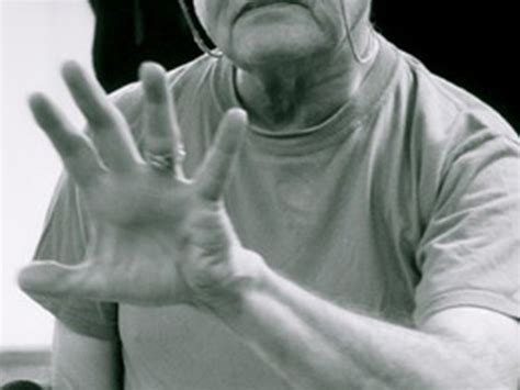 Mel Tuck Vancouvers Acting Guru Sheds Light On Under A Glass Moon