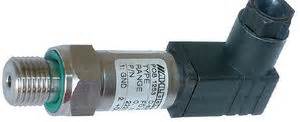 Piezoelectric Pressure Transducer Polytechnic Hub
