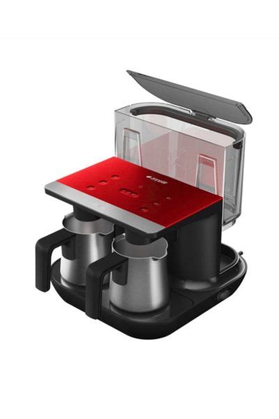 Arçelik Turkish Coffee Machine Styles, Prices - Trendyol