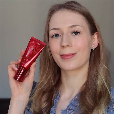 MISSHA M Perfect Cover BB Cream RX
