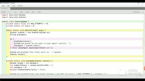 manisha c on linkedin internship encryptix java programming gamedevelopment learning…