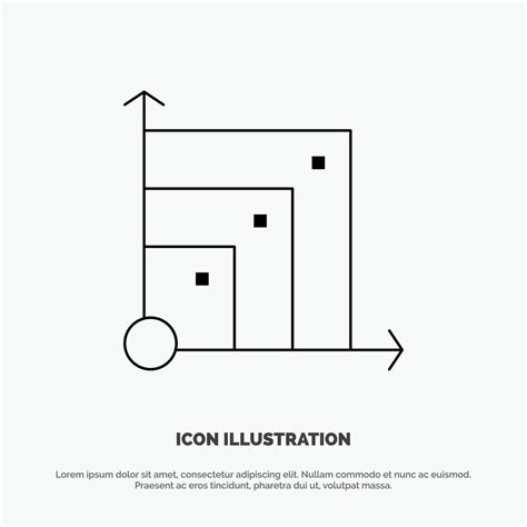 scalable system scalable system science line icon vector 19094377
