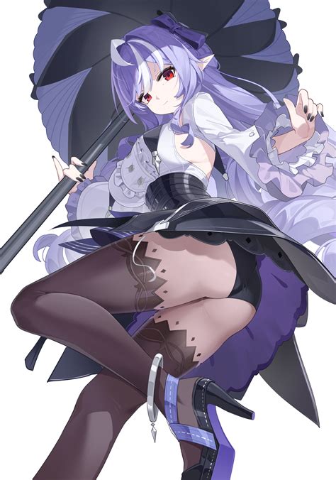 Vivian Banshee Zenless Zone Zero Drawn By Freeeeeeeeeee Danbooru