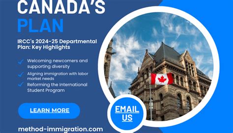 Iec International Experience Canada Method Immigration