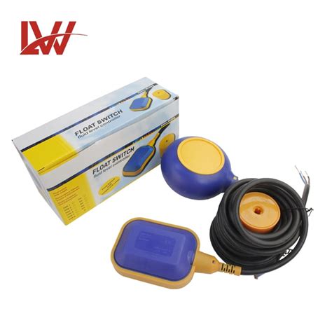 Float Switch Water Level Controller Water Level Sensor Wenzhou