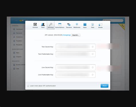 Magento Stripe Payment Gateway Webkul