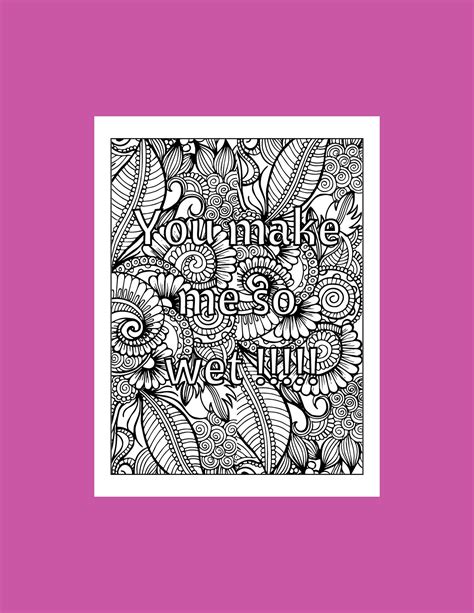 Sexy Digital Coloring Page Erotic Art Print Pattern Line Art Quote Digital Download Sex Sexy Digital Coloring Page Erotic Art Print Pattern Line Art Quote Digital Download Sex
