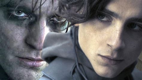 The Batman 2 Timothée Chalamet Robin Rumor False Cosmic Book News