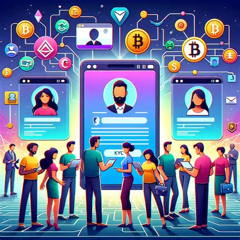 Demystifying Kyc In The Cryptocurrency Universe Experimental Crypto