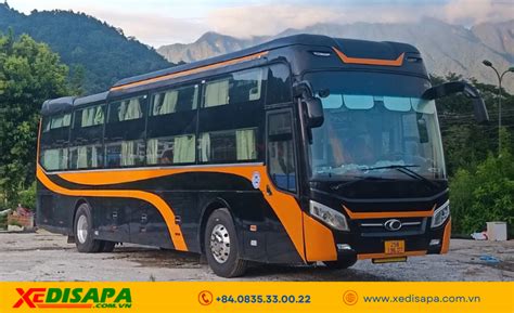 Sapa King Express Bus Chuyến Xe Giá Vé Số điện Thoại đặt Vé