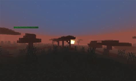 Android 용 Shaders For Minecraft Addons 다운로드