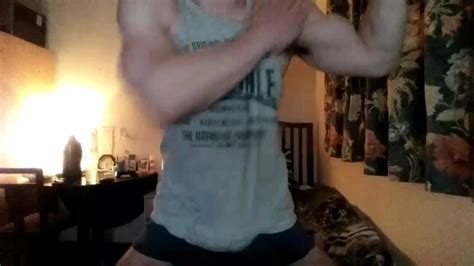 AJ Jerking Off 14 ThisVid Com