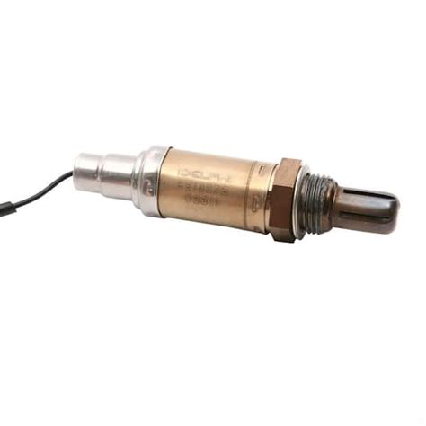 Delphi Oxygen Sensor ES10675 The Home Depot Delphi Oxygen Sensor ES10675 The Home Depot