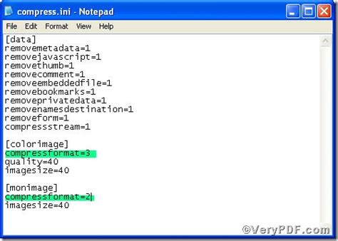 Use Ccitt G4 Compression To Reduce Pdf Size Verypdf Knowledge Base