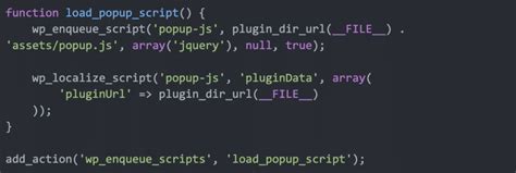 Fake Fix It” Pop Ups Target Wordpress Sites Via Malicious Plugin To