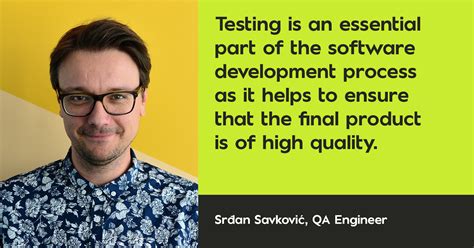 how to be a better qa engineer at xavier vara blog