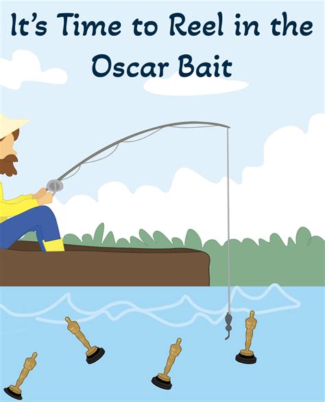 Its Time To Reel In The Oscar Bait The Panther