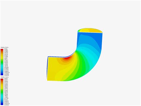 Codo 90 By Jhorchquispe Simscale