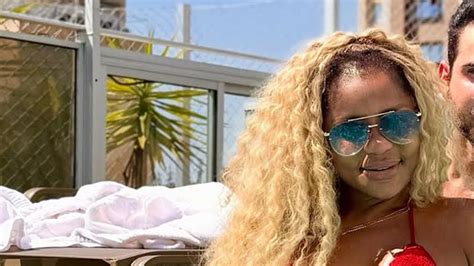 Cariúcha Assume Romance Com Ex Participante De Reality Saiba Quem é O Eleito