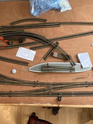 Short Circuiting Points Modelling Questions Help And Tips Rmweb