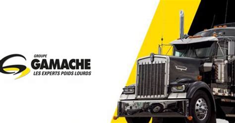 Le Groupe Gamache Fait Confiance à Amauta Marketing Grenier Aux Nouvelles