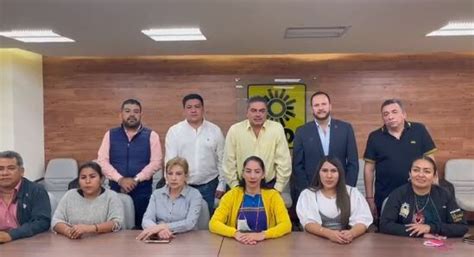 «Этого не произойдет ПРД выступила против Морены за отсрочку