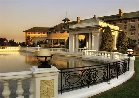 The Spa At The Hotel Hershey Sothys