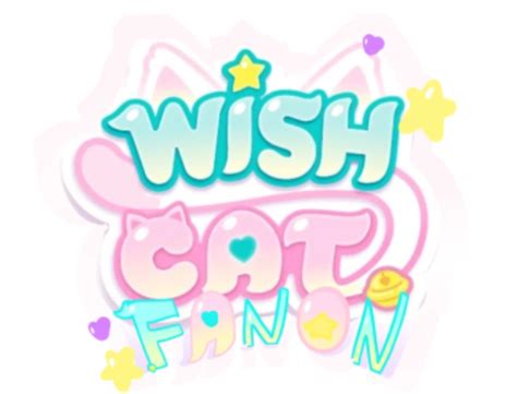 Cyber Wish Cat Wishcat Fanon Wiki Fandom