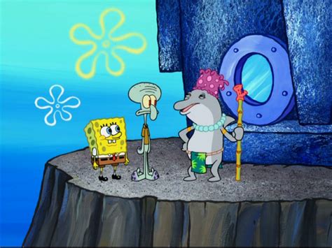 Spongebuddy Mania Spongebob Episode Sponge Cano