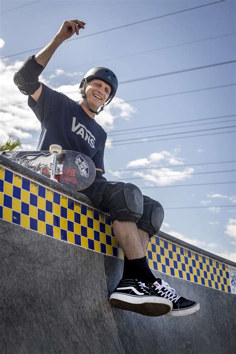 Tony Hawk 80s