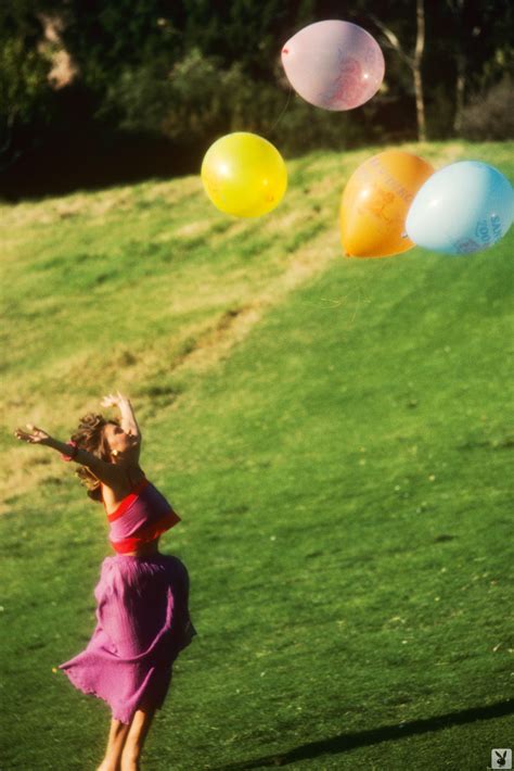 Debbie Boostrom Playmate Of The Month August 1981 Image Chest Free Image Hosting And Sharing