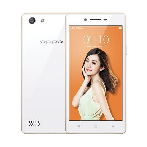 Oppo A33 entry-level smartphone launched - NotebookCheck.net News