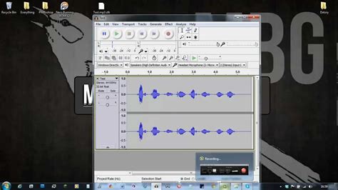 How To Remove Background Noise From A Mic YouTube