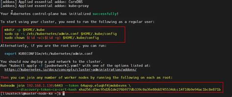 How To Install Kubernetes K S Cluster On RHEL