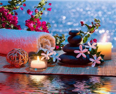 Wellness Backgrounds