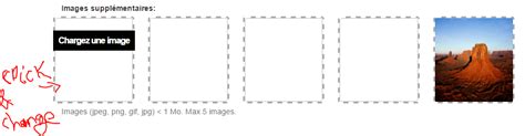 Jquery Mulitple File Inputs Display Issues With Css And Javascript