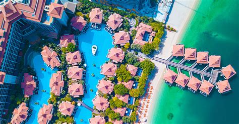 Performance Improvement Creates Stability For Hotels In An Uncertain