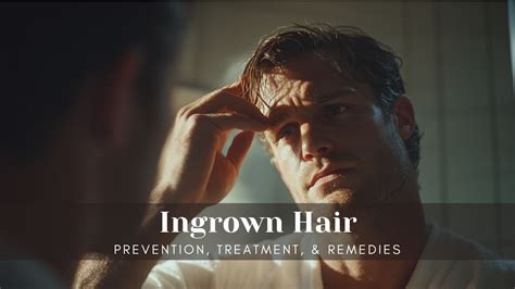 The Ultimate Guide To Ingrown Hair Prevention Treatment And Remedies