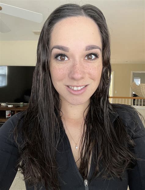 I Feel Ambitious And Ready To Take On The Day R Freckledgirls