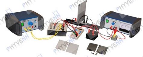 Dielectric Constant Apparatus At ₹ 110000 Dielectric Measurement