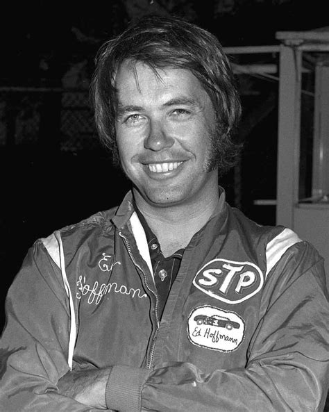 Ed Hoffman Everything Allowed Community Fandom