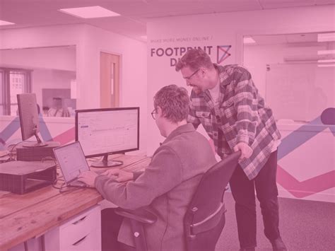 website accessibility audit footprint digital