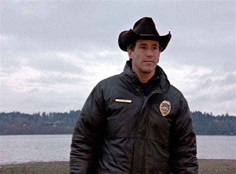 The Cast Of Twin Peaks Then And Now