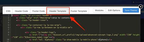 navigation best practices devhub support