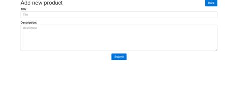 GitHub Henzljw Crud Laravel CRUD App That Learned From LaravelCode Engineered In Laravel