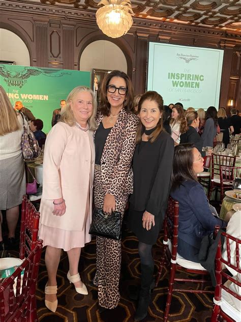 What A Joy To Celebrate The Inspiring Women 2025 Luncheon Hosted By