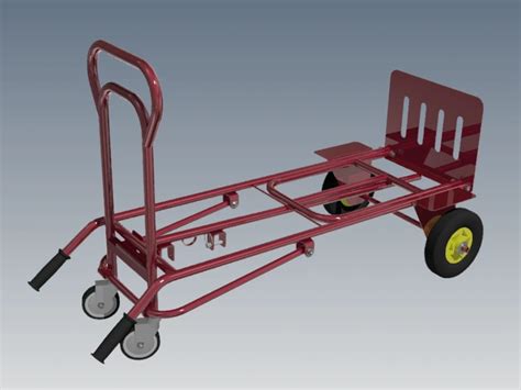 Drawings D Model And Simple Visualization In The Autodesk Inventor Upwork