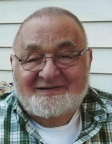 Vincent Graziano Obituary 2023 Legacy Remembers